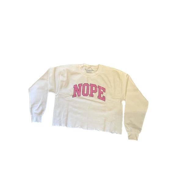 Prince Peter Collection | Shirts & Tops | New Prince Peter Kids Nope ...
